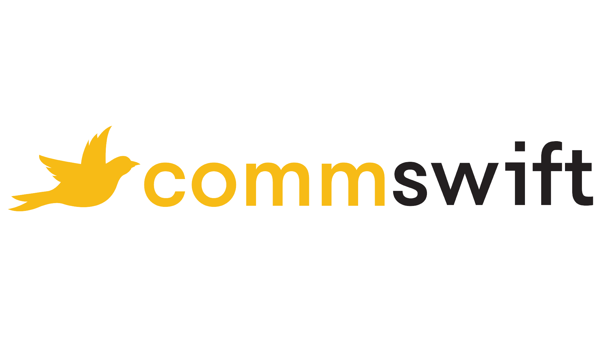 Welcome to CommSwift